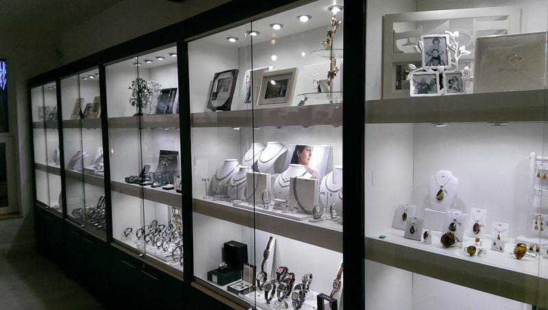 Sliding Doors - Northside Glass - NSG