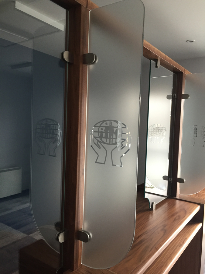 Security Screens - Northside Glass - NSG